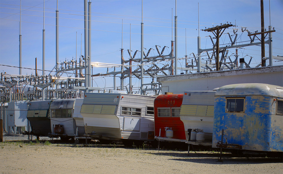 real life scene from fallout