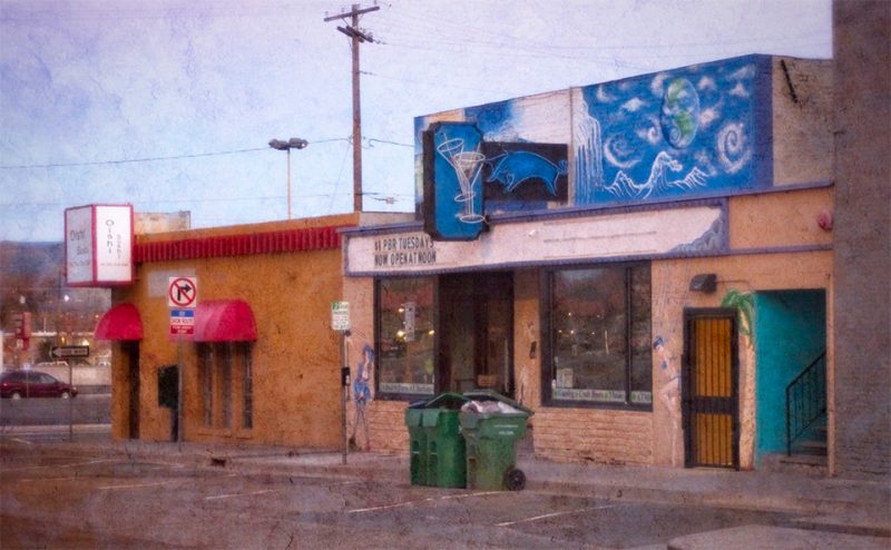 Dancing Photons – Page 2 – Images by Dominic Martinelli